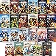 Avatar: The Last Airbender Complete Series Collection Set (23 books ...