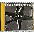 Amazon.co.jp: AUTOMATIC FOR THE PEOPLE: ミュージック