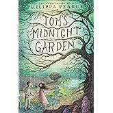 Amazon | Tom's Midnight Garden 65th Anniversary Edition | Pearce ...