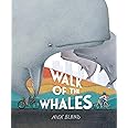 Walk of the Whales: CBCA Honour Book : Bland, Nick: Amazon.com.au: Books