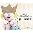 The Brothers Quibble : Blabey, Aaron: Amazon.com.au: Books