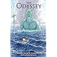 The Odyssey: A Graphic Novel: (A Modern Visual Adaptation of Homer's ...