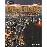 Amazon | Reading Explorer, Level 1 (Reading Explorer, Third Edition ...