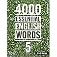Amazon | 4000 ESSENTIAL ENGLISH WORDS 4: Student Book W/ STUDENT ...