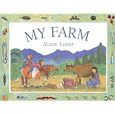 Year on our Farm : Matthews, Penny, McLean, Andrew: Amazon.com.au: Books