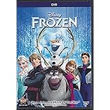 Frozen (DVD) : Amazon.com.au: Movies & TV