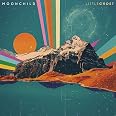 Amazon | Little Ghost [解説・歌詞対訳 / ボーナストラック1曲収録 / 国内盤] (BRC612) | ムーン ...