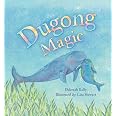 Dugong Magic : Kelly, Deborah, Stewart, Lisa: Amazon.com.au: Books