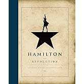 Hamilton: The Revolution - Miranda, Lin-Manuel, McCarter, Jeremy ...