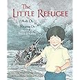 Little Refugee : Do, Anh, Do, Suzanne, Whatley, Bruce: Amazon.com.au: Books