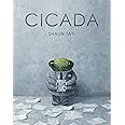 Cicada : Tan, Shaun: Amazon.com.au: Books
