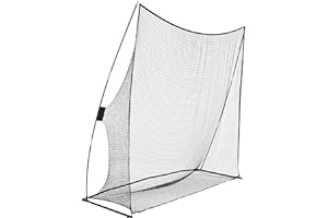 Amazon.com.au Best Sellers: The most popular items in Golf Hitting Net ...