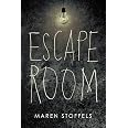 Escape Room : Stoffels, Maren: Amazon.com.au: Books