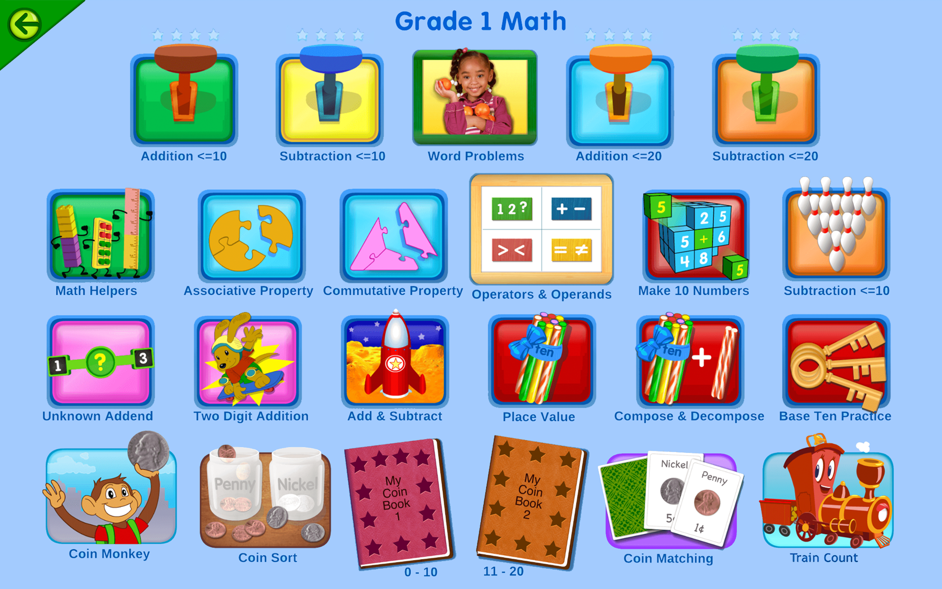 Amazon.co.jp： Starfall Free & Member: Android アプリストア