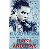Magic Triumphs (Kate Daniels Book 10) eBook : Andrews, Ilona: Amazon ...