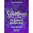 Silverborn: The Mystery of Morrigan Crow: Nevermoor 4 : Townsend ...