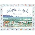 Magic Beach : Lester, Alison: Amazon.com.au: Books