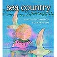 Sea Country : Aunty Patsy Cameron, Kennedy, Lisa: Amazon.com.au: Books