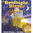 Goodnight Digger : Robinson, Michelle, East, Nick: Amazon.com.au: Books