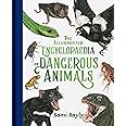 The Illustrated Encyclopaedia of Dangerous Animals : Bayly, Sami ...
