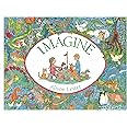 Imagine : Lester, Alison: Amazon.com.au: Books
