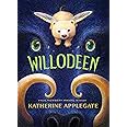 Willodeen : Applegate, Katherine, Santoso, Charles: Amazon.com.au: Books