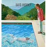 Amazon | David Hockney: A Bigger Exhibition | Benefield, Richard ...