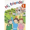 Amazon.co.jp: Hi,friends! 2 : 文部科学省: 本