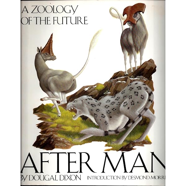 Man After Man An Anthropology Of The Future Man After Man: An