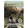 A Walking Guide to New Zealand's Long Trail: Te Araroa : Chapple, Geoff ...