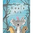 Stephen Michael King's Koala Ark : King, Stephen Michael: Amazon.com.au ...
