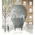 Mr Huff : Walker, Anna: Amazon.com.au: Books