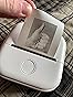 Mini Portable Sticker Printer - Memoking T02 Thermal Photo Printer ...