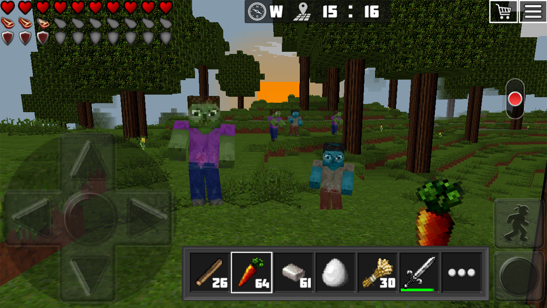 Amazon.co.jp: Worldcraft 2