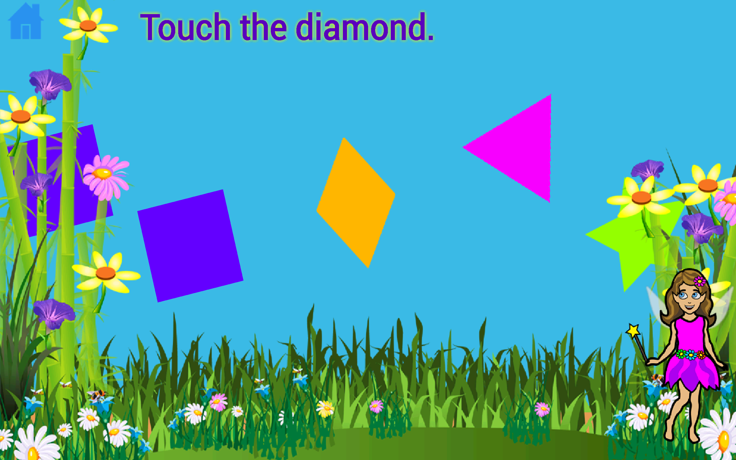 Amazon.co.jp: Fairy Math