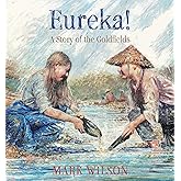 The Night They Stormed Eureka : French, Jackie: Amazon.com.au: Books