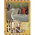 Lost Thing : Tan, Shaun, Tan, Shaun: Amazon.com.au: Books