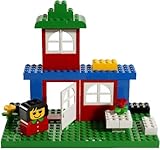 Amazon | レゴ (LEGO) 基本セット 赤いバケツ 7336 | ブロック | おもちゃ