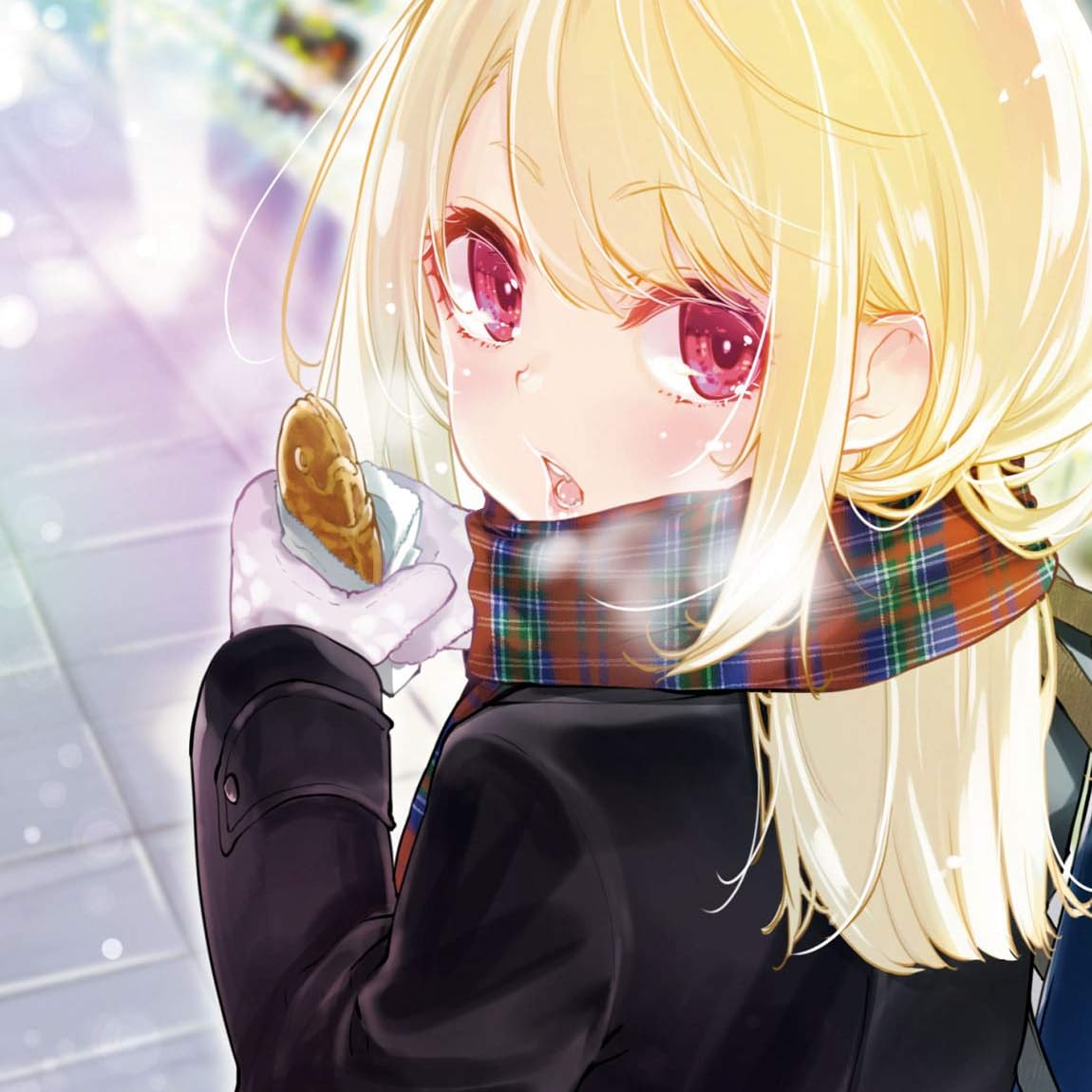 2024冬アニメ