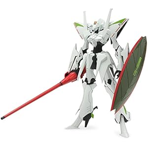 【予約開始】3月13日 「ファイブスター物語 エンゲージ SR1 1/144 プラモデル（再販）」「ファイブスター物語 エンゲージ SR3 1/144 プラモデル（再販）」[WAVE ...