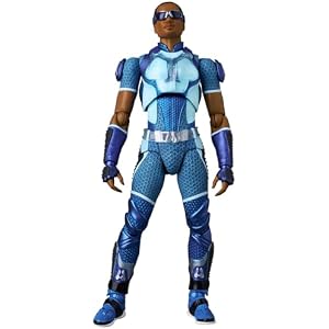 【予約開始】9月24日 「マフェックス No.251 MAFEX X-MAN (NATE GREY)『X-MEN』」「マフェックス No ...