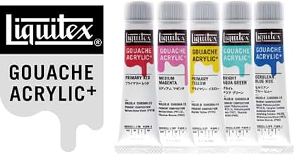 Amazon.co.jp： リキテックス アクリル絵具 リキテックス ベーシックス コバルトブルーヒュー B-041 118ml: ホビー