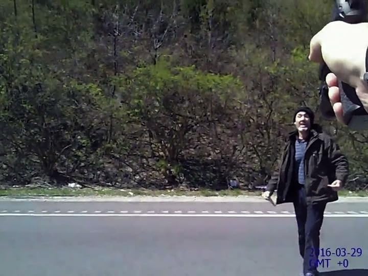 Amazon.co.jp: Body Cam - Season 1 : Jamie Acree, Brendan Bartley, Djohn ...