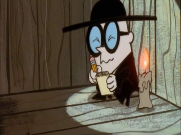 Amazon.co.jp: Dexter's Laboratory - Season 1 : Genndy Tartakovsky, Rob ...