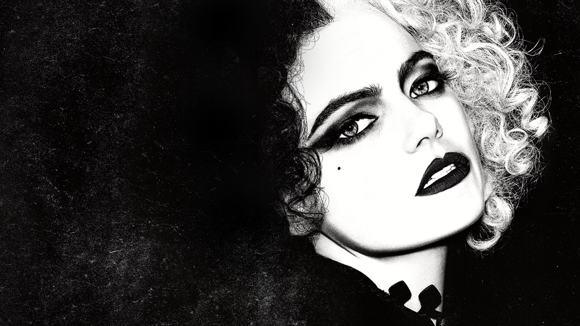 Amazon.co.jp: クルエラ (字幕版) : エマストーン, エマ・トンプソン、, ジョエル・フライ, Paul Walter ...