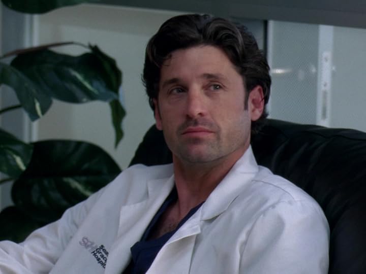 Amazon.co.jp: Grey's Anatomy (Yr 3 2006/2007) : James Pickens Jr ...