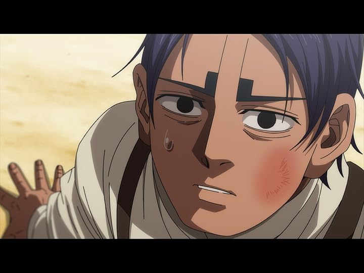 Amazon.co.jp: Golden Kamuy 4th Season : 小林親弘, 白石晴香, 伊藤健太郎, 大塚芳忠, 中田譲治 ...