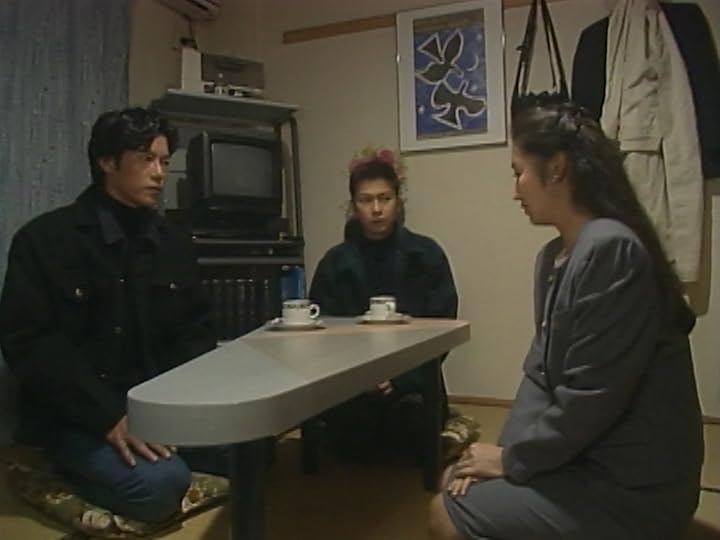 Amazon.co.jp: NIGHT HEAD : 豊川 悦司, 武田 真治, 山口リエ, 飯田 譲治, 飯田 譲治, 岩田 祐二: Prime Video