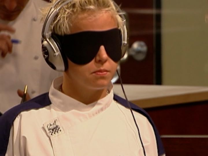 Amazon.co.jp: Hell's Kitchen USA - Season 1 : Christopher "Chris" North ...