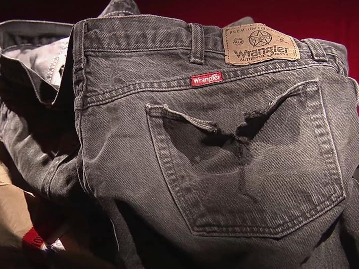 Amazon.co.jp: Forensic Files - Season 13 : Dayle Hinman, Michael Jordan ...